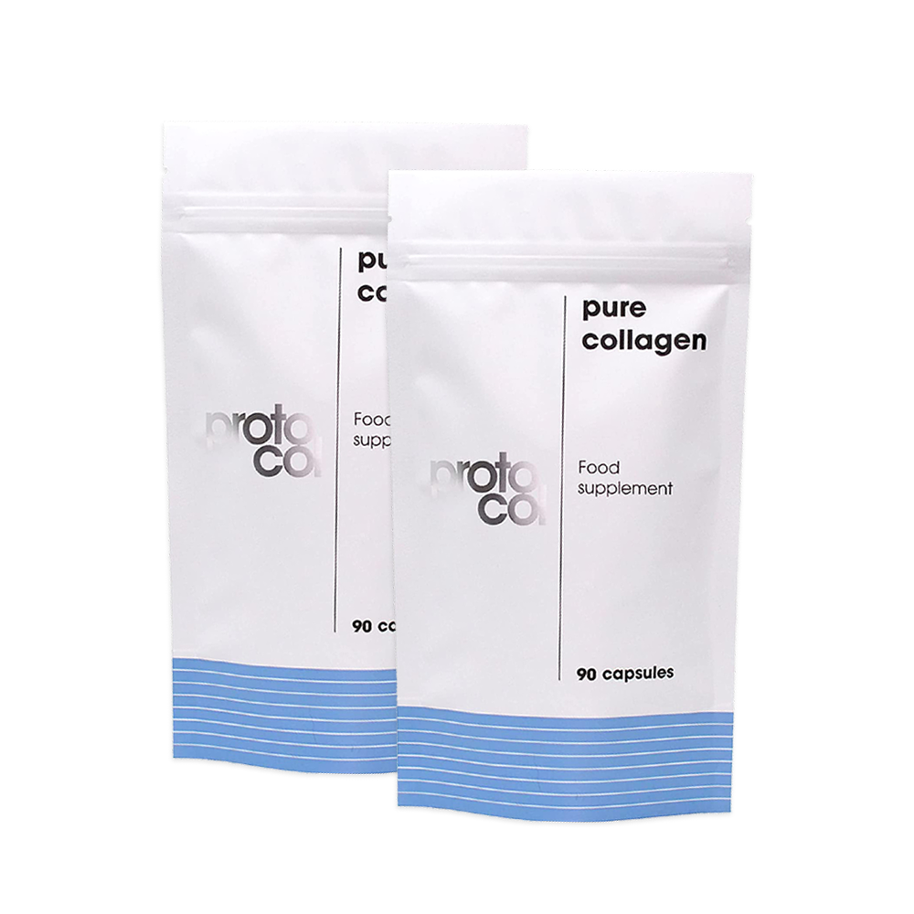 Pure Glow Dúo - Fabel